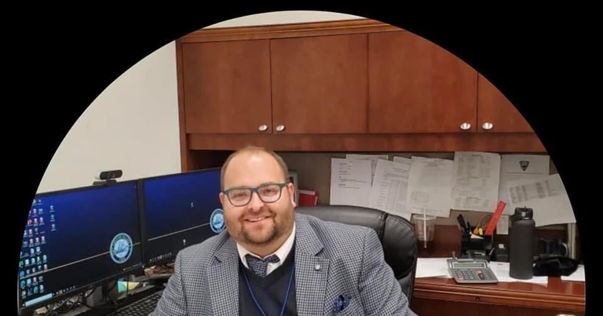 Stuart Rabin - Port Chester, NY, United States, Village of Port Chester ...