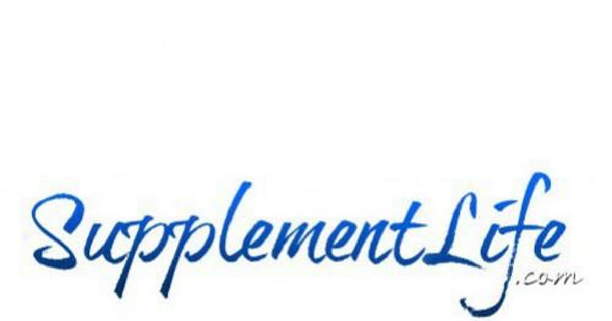 Supplement Life - the United States | about.me