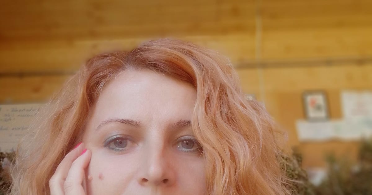 Adina Maria Moise - Bucharest, Romania, Romania in Transition | about.me