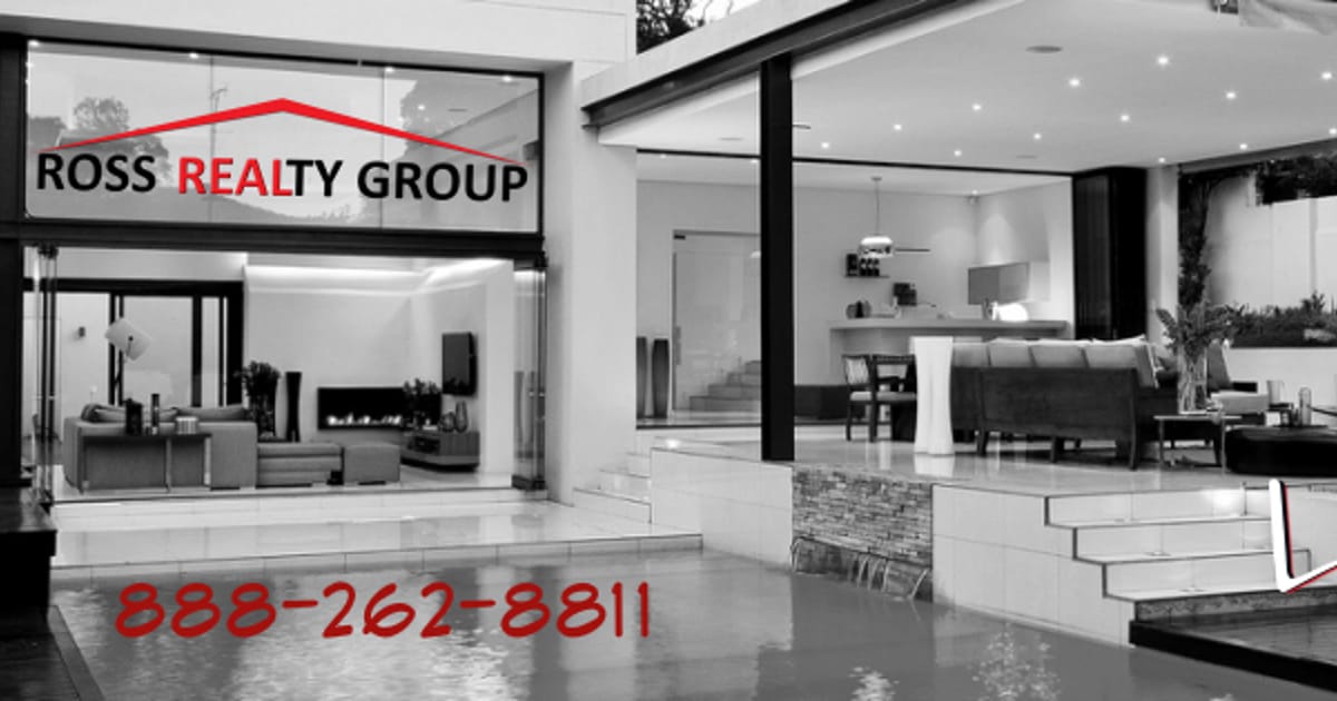 Eric Ross - Westlake Village, California, THE ROSS GROUP at Keller ...