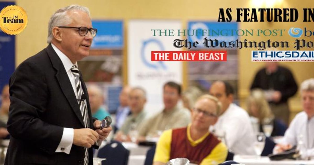 Dr. Steve McSwain - Louisville, Kentucky, www.Generis.com/steve-mcswain ...