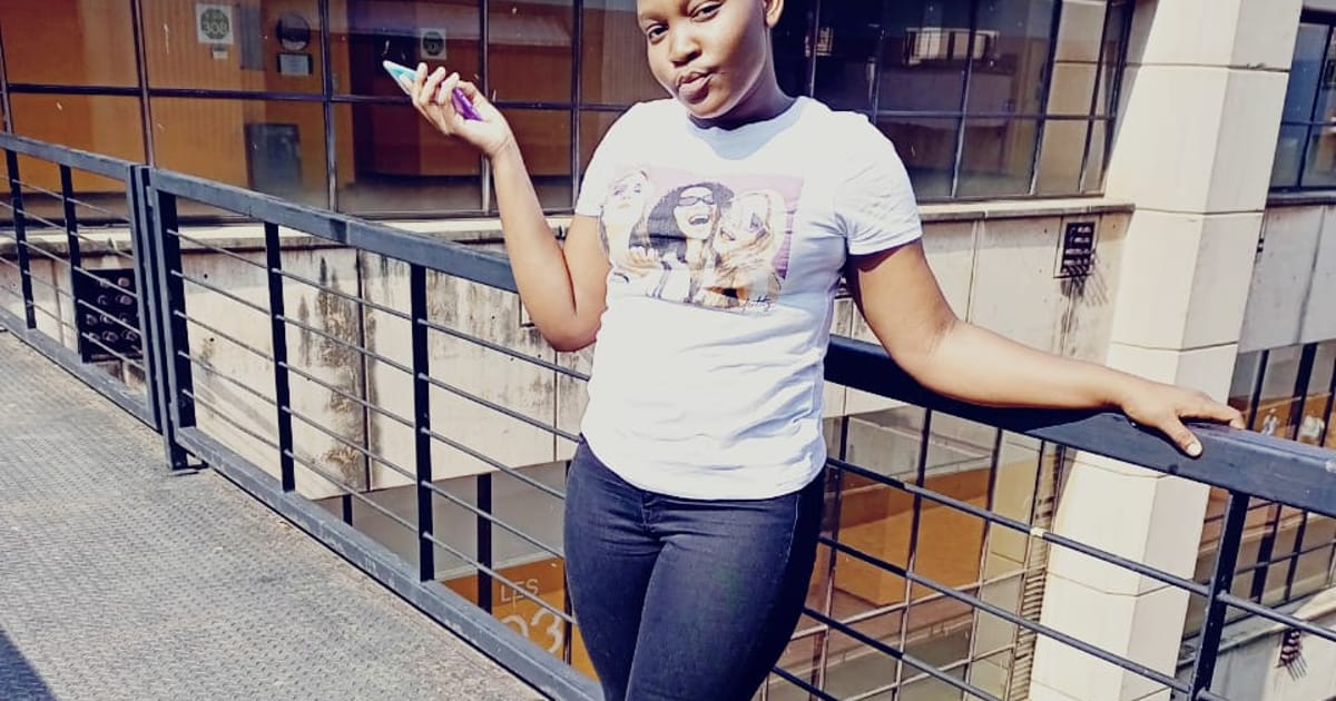 LEDILE SELINA - GAUTENG, University of Johannesburg | about.me