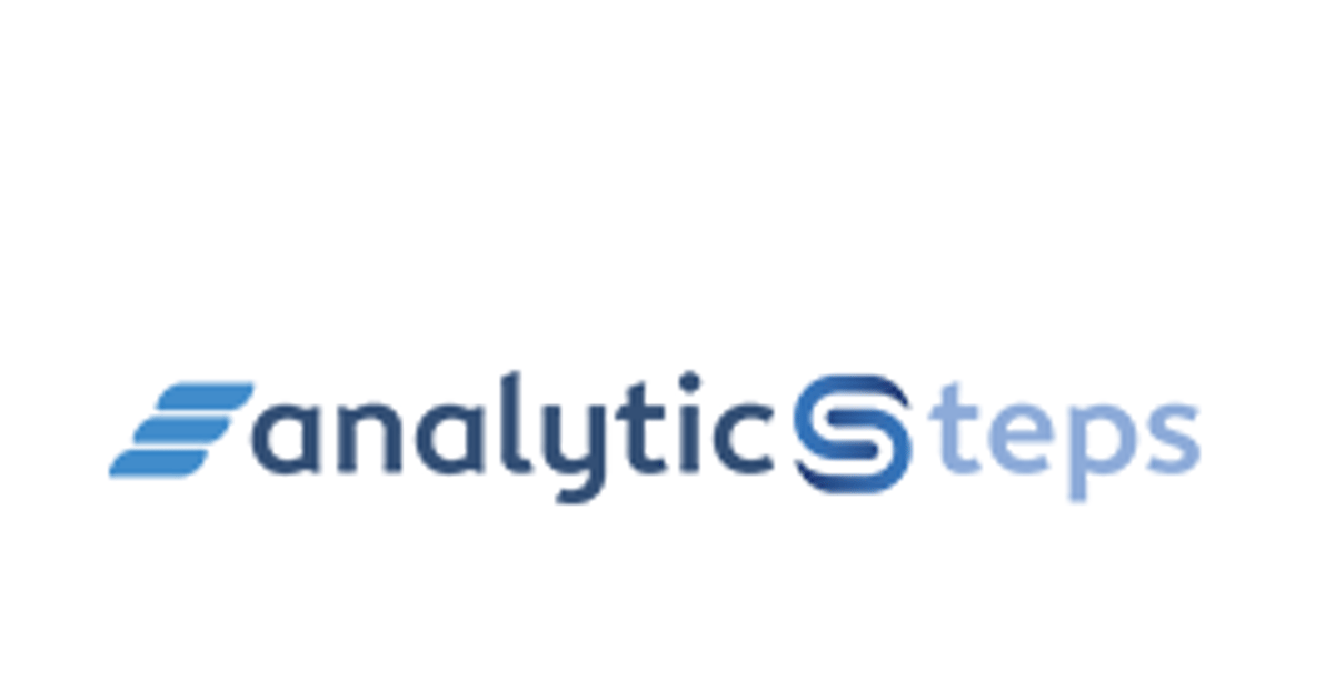 Analytics Steps - Noida | about.me