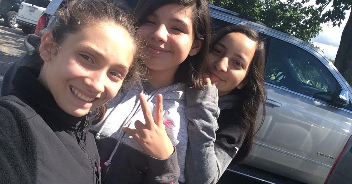 Antonella Rivoir - Berwyn, Illinois | about.me