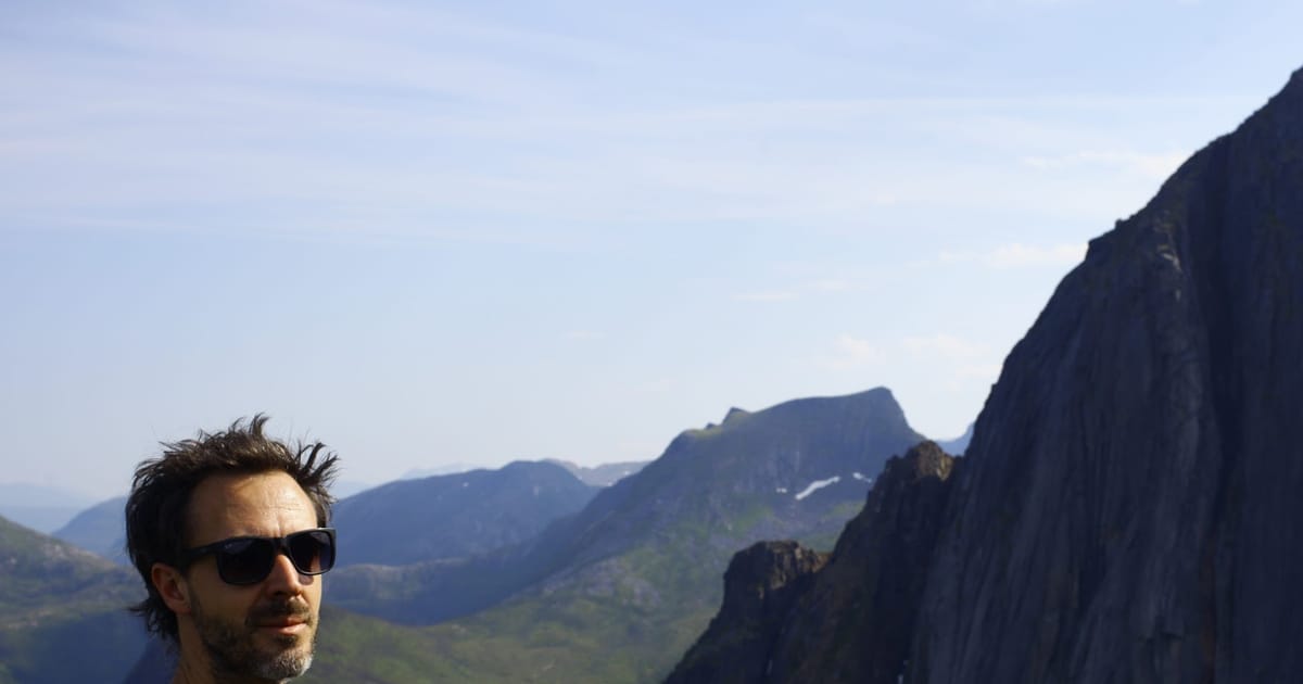 Pascal Bernard - London, UK, Harvard University - HES, Arts et Métiers ...