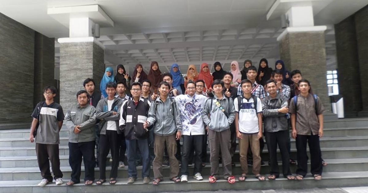 Miftah Farid Bramantyo - Depok, Indonesia, Student, Faculty of Social ...