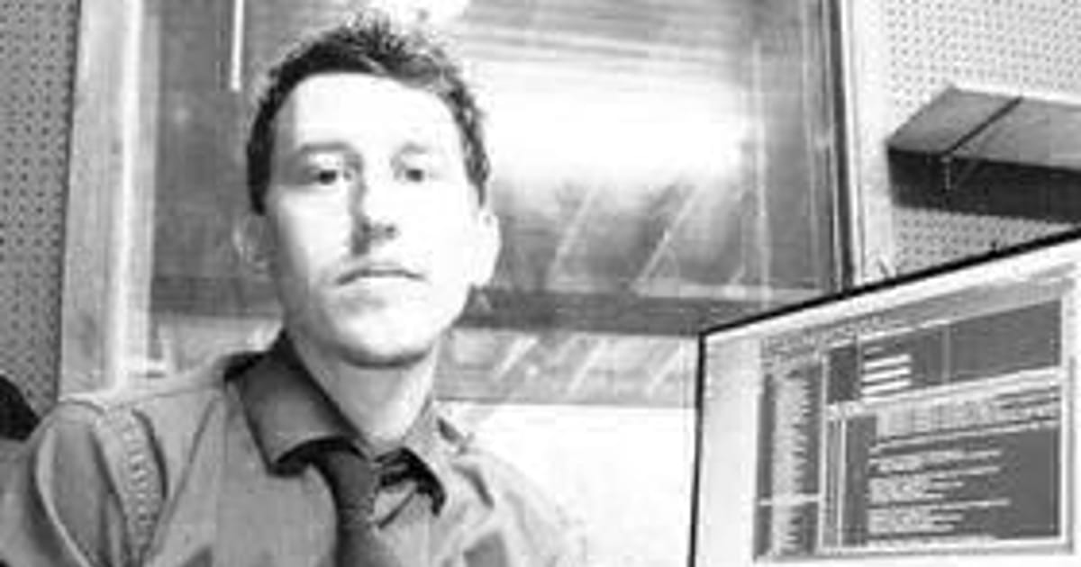 Michael Rinderle - Waukesha, WI, US, Sof Digital, Milwaukee Area ...