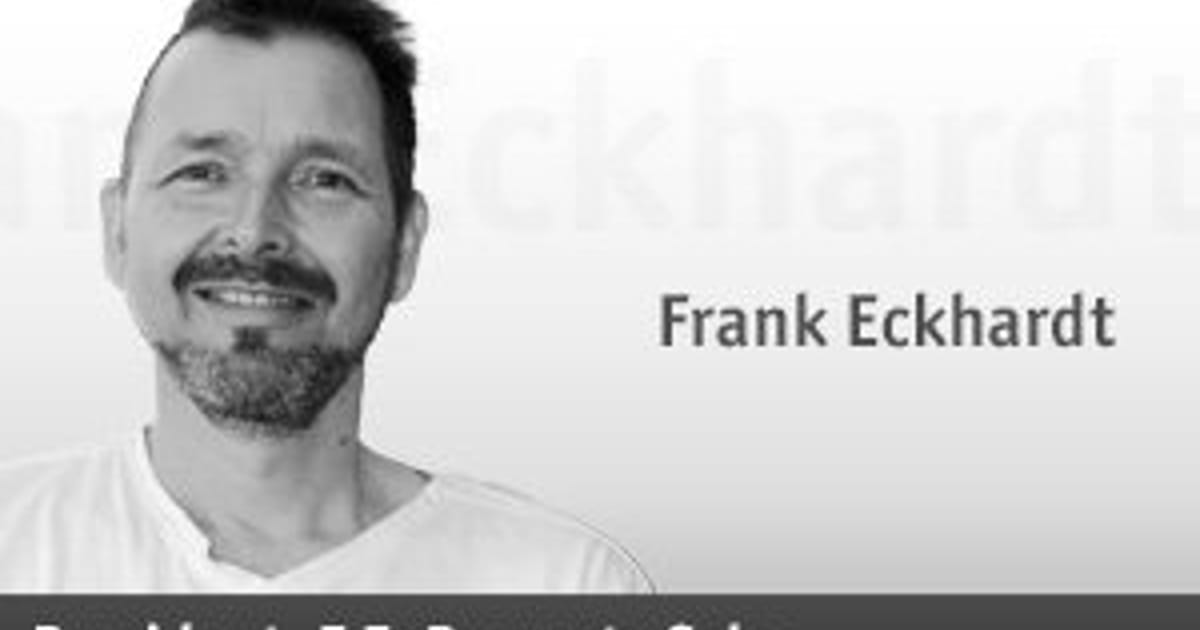 Frank Eckhardt - Grand River, Kanada | about.me