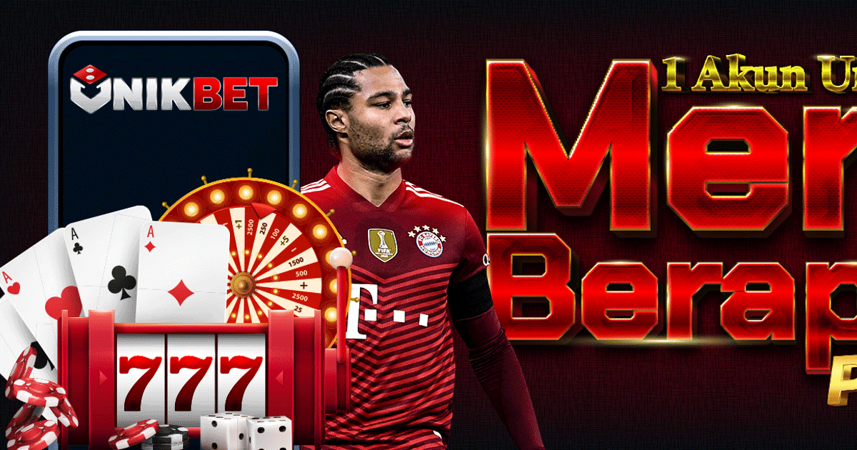 Unikbet - Indonesia | about.me