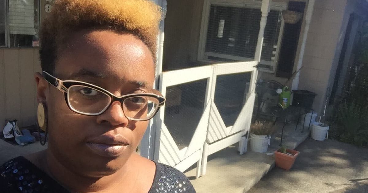 Naima Lowe - Omaha, Nebraska | about.me