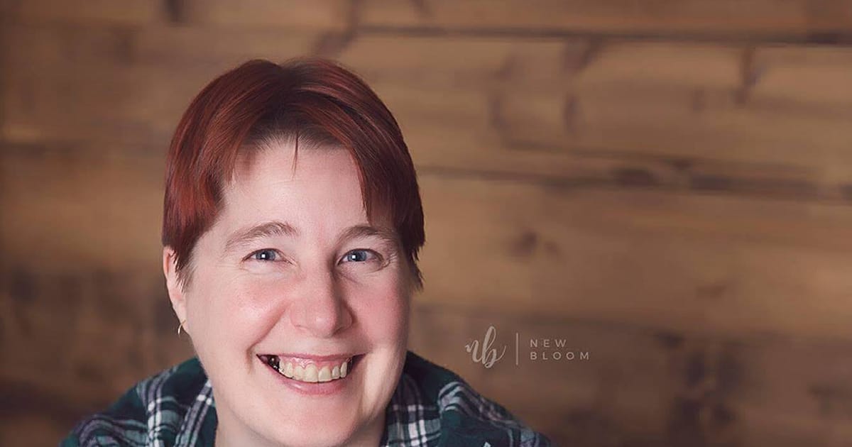 Jennifer Oliver - Abbotsford, British Columbia, Canada, Paws & Tails ...