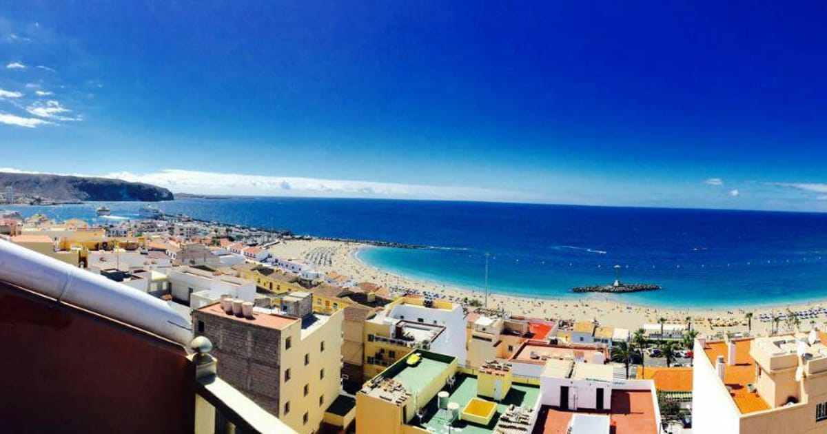 VivaSol Tenerife - Canarias, España | about.me