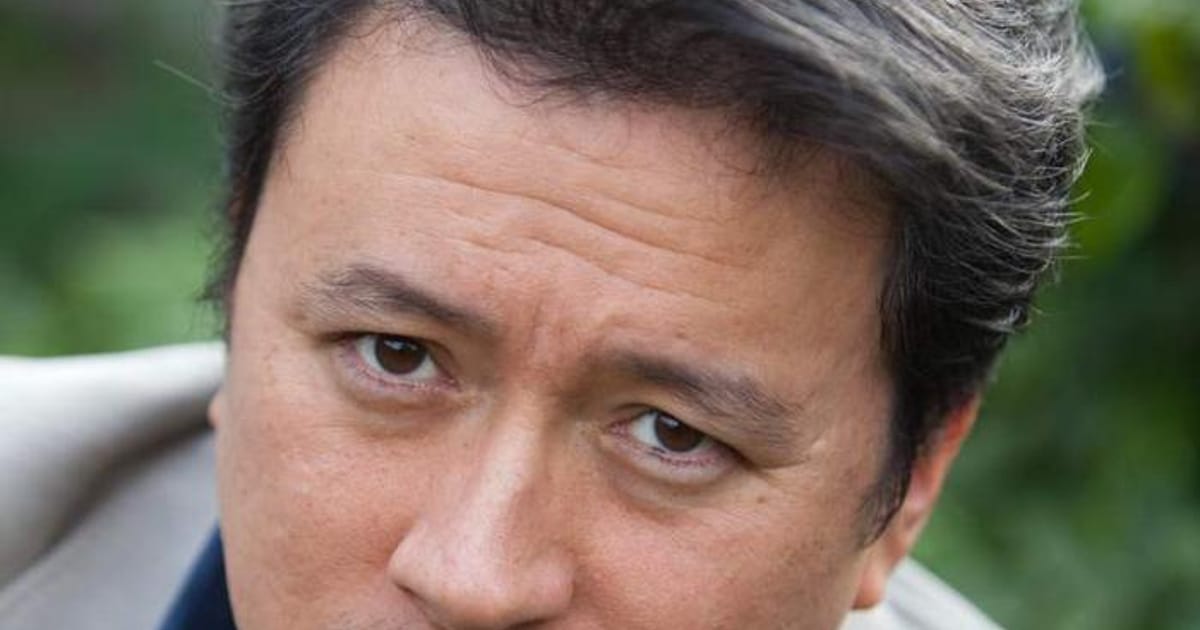 Paul Courtenay Hyu - London, United Kingdom | about.me