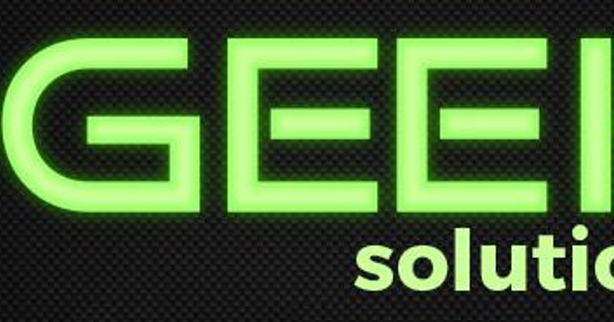 Geek Solutionz - Illinois | about.me