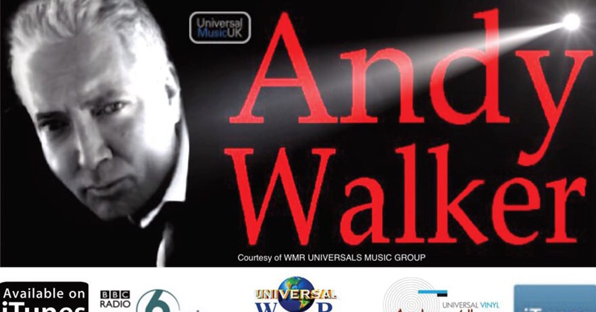 Andy Walker & The Baker Street Band - Monte Carlo, Monaco, Universal ...