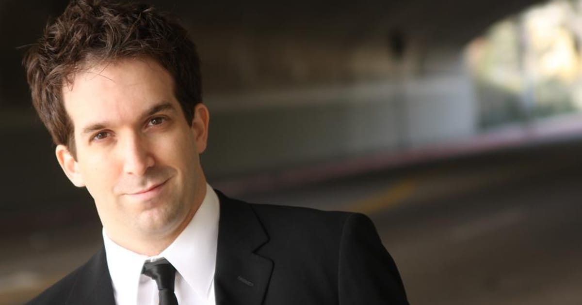 David August - Los Angeles, CA | about.me