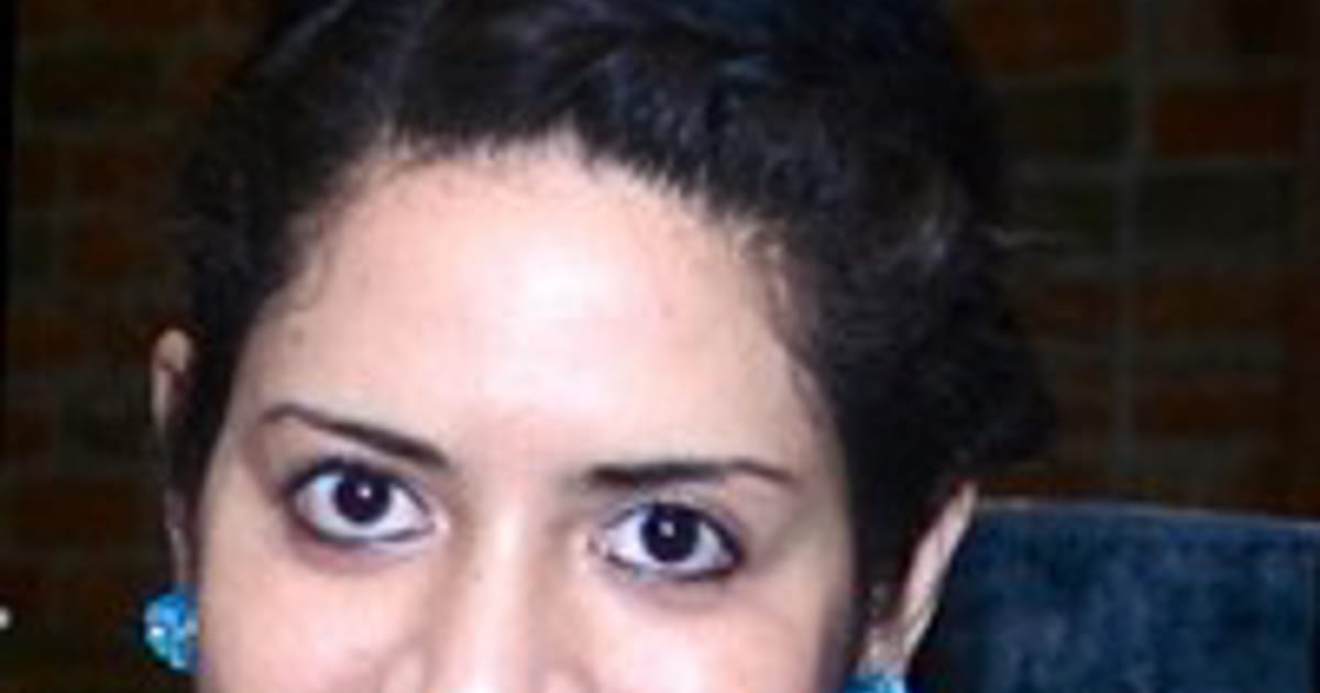 Parul Pandey - India, National Institute of Technology, Hamirpur | about.me