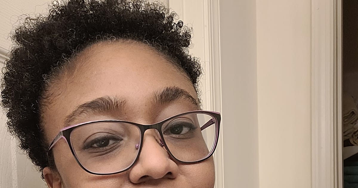 Camisha Jones - Virginia | about.me