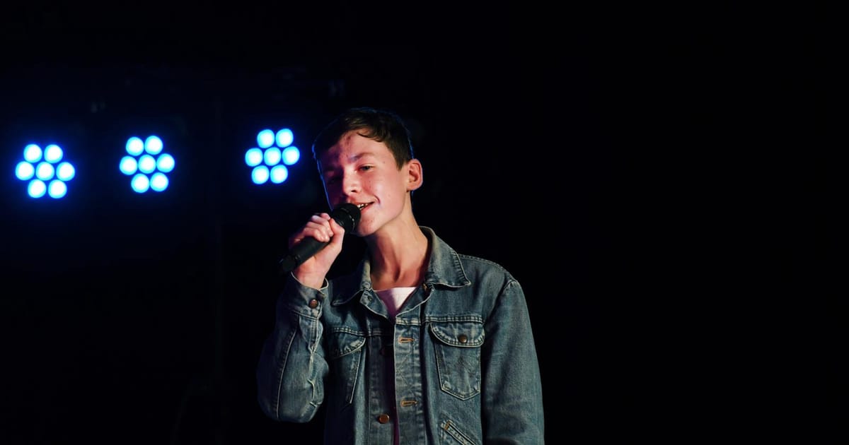 Charlie Doherty - Northern Ireland, UK | about.me