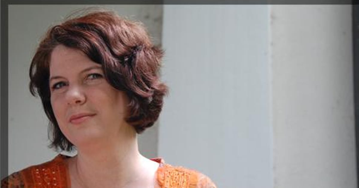 Robin Liner | about.me