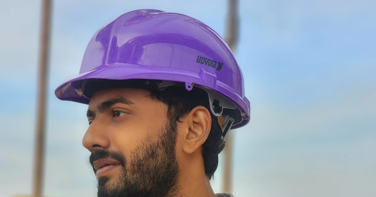 Er. Pragyesh Gour - Goa, RRSM INFRA , Medi-Caps University, Govt ...