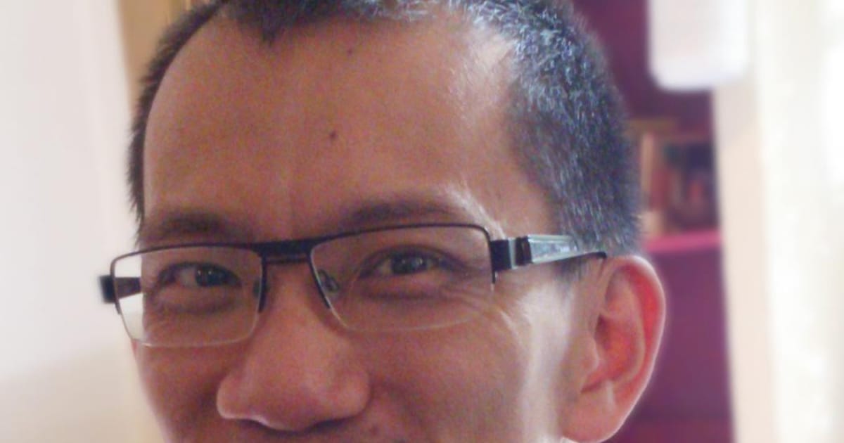 René Smit - Ubud, Indonesië, YepYoga | about.me