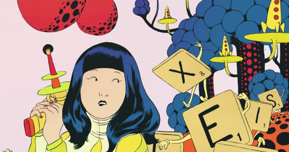 Alexis Ong - Los Angeles, California | about.me