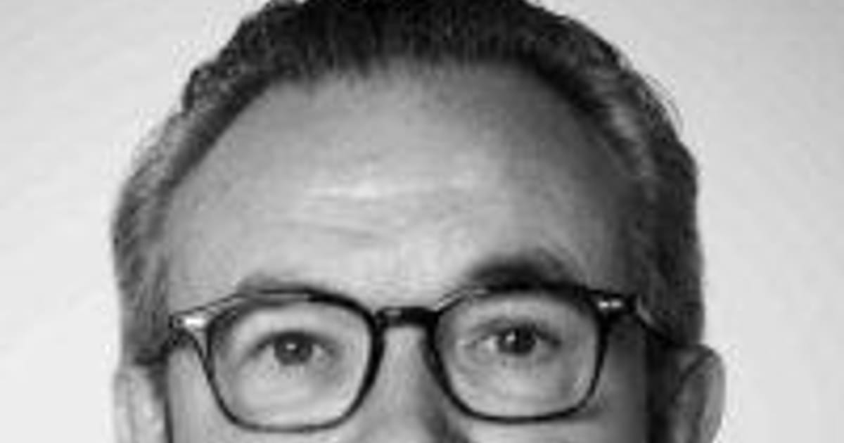 Marc Ooms - Bruxelles, Belgique | about.me