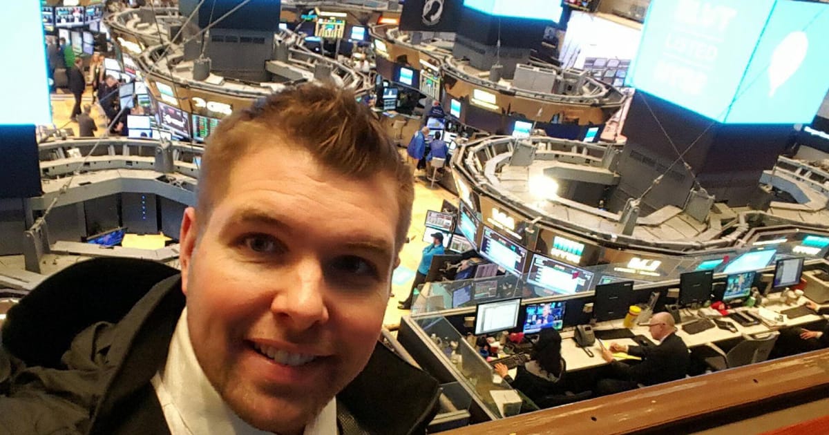 Greg Sundahl | about.me