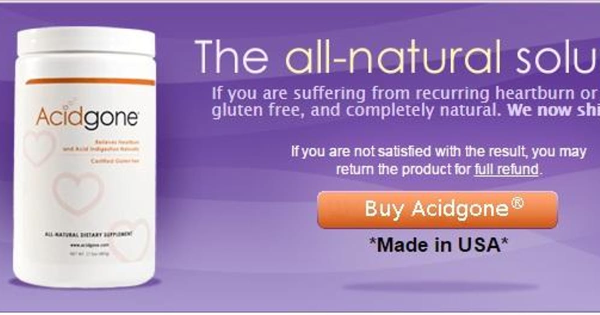 acid gone - Austin, Texas | about.me