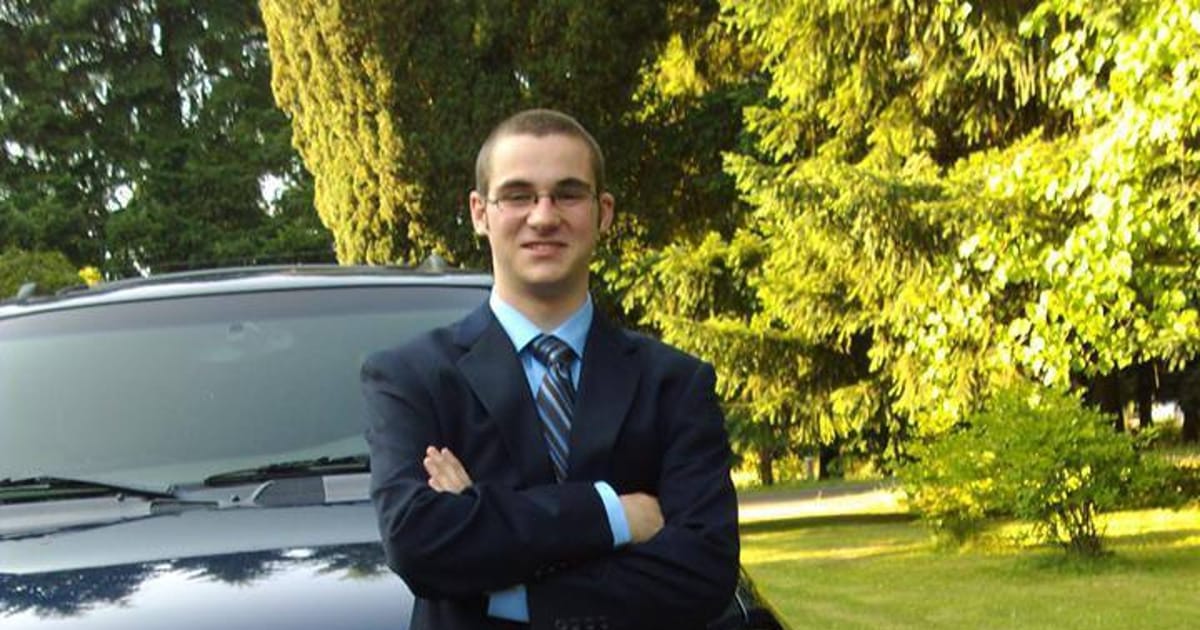 Mack Veltman - Eugene, Oregon | about.me