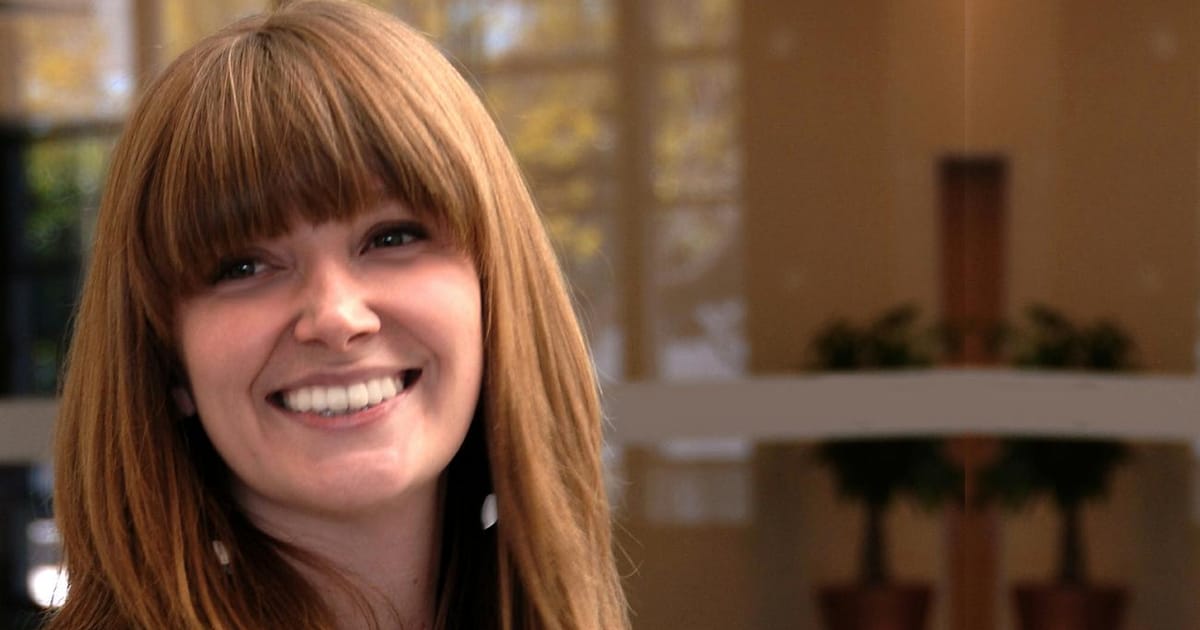 Kate (Hardman) Griffin - San Diego, California | about.me