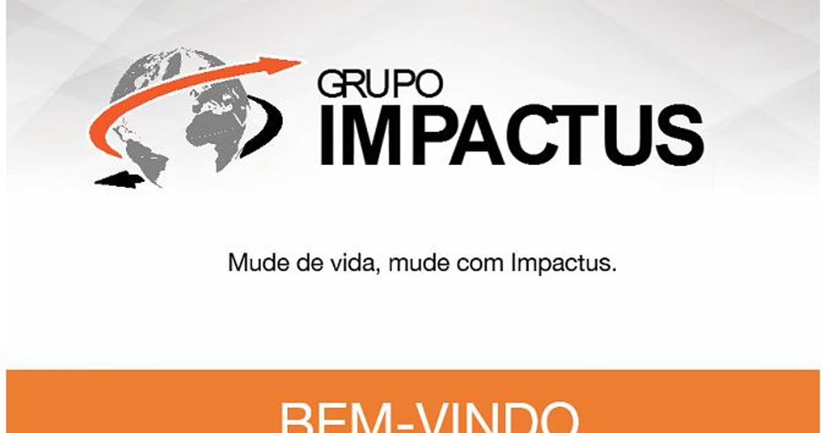 GRUPO IMPACTUS ALIMENTOS - São José do Rio Preto, Brasil | about.me