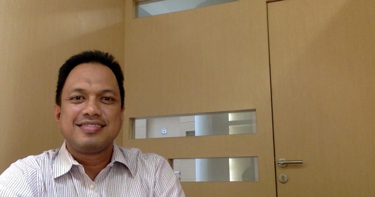 Aswan Zanynu - South East Sulawesi, Indonesia, Universitas Halu Oleo ...