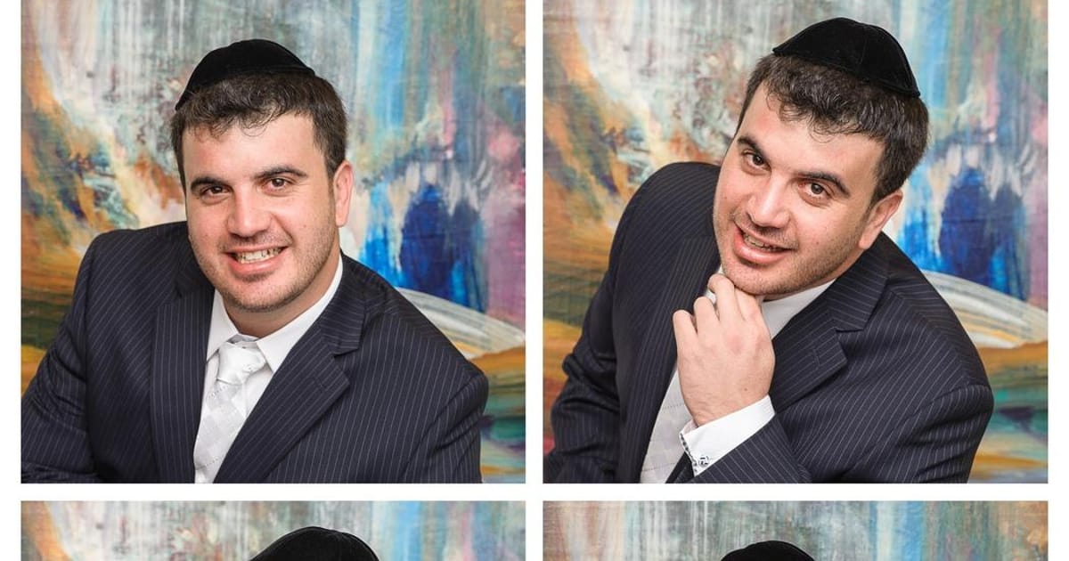 Jared - בן - Ziegler - Jerusalem, Israel, Frazier Financial , Hebrew ...