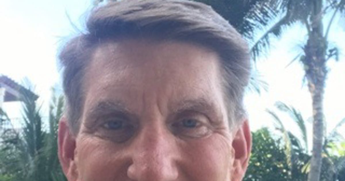 Scott Buescher - Melbourne, Florida, Mercedes Homes/ Vintage Estate ...