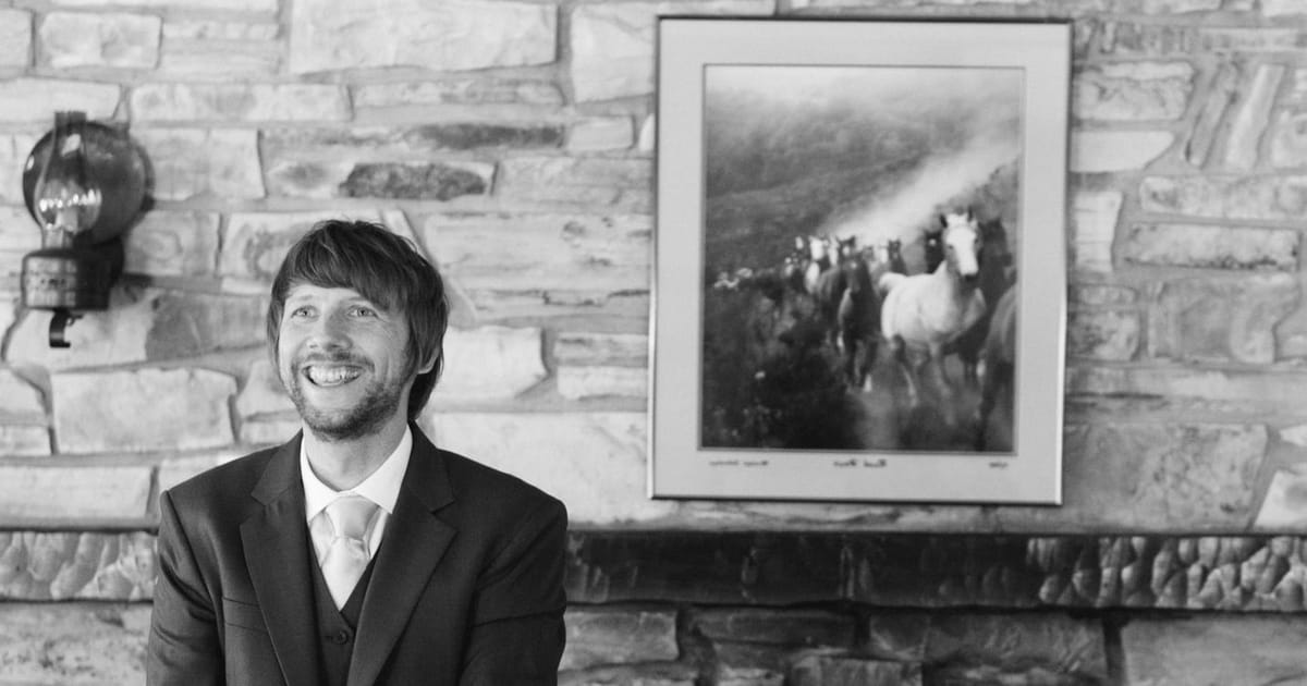 Ben Ede - San Francisco, California | about.me