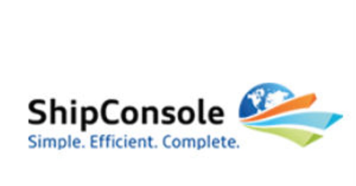 ShipConsole - Acton, MA | about.me