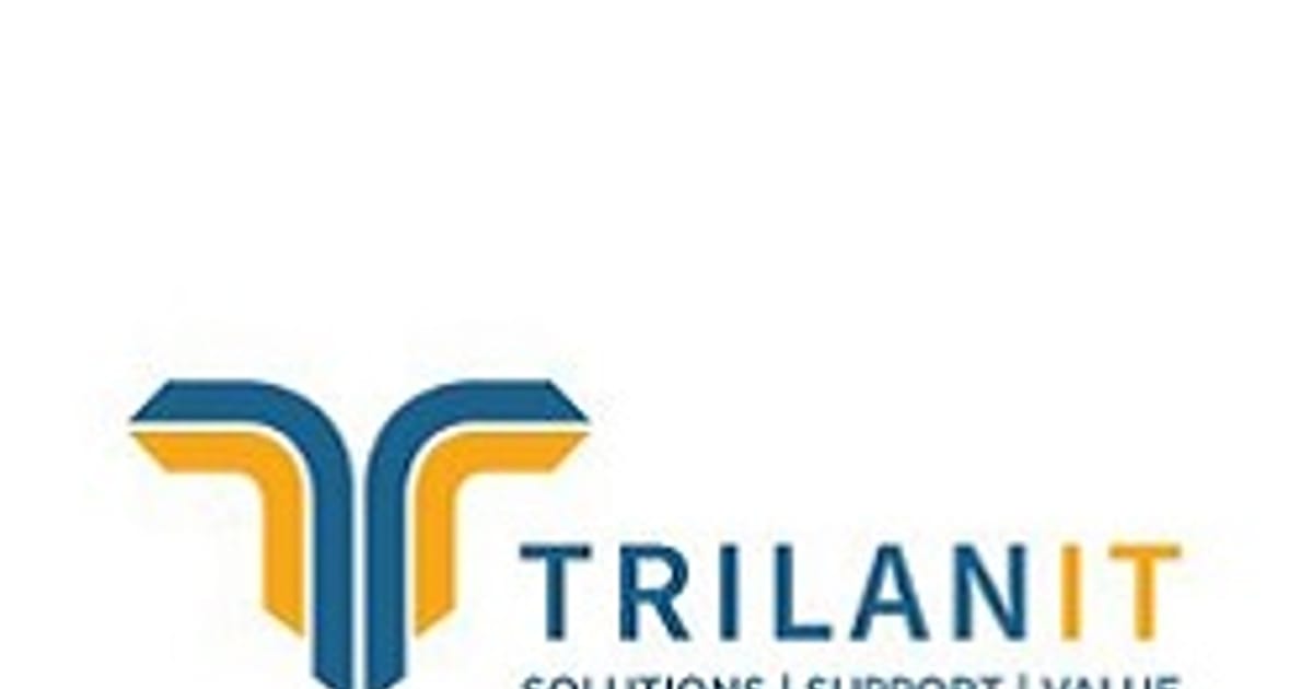 Trilan IT Ltd - Exeter, UK | about.me