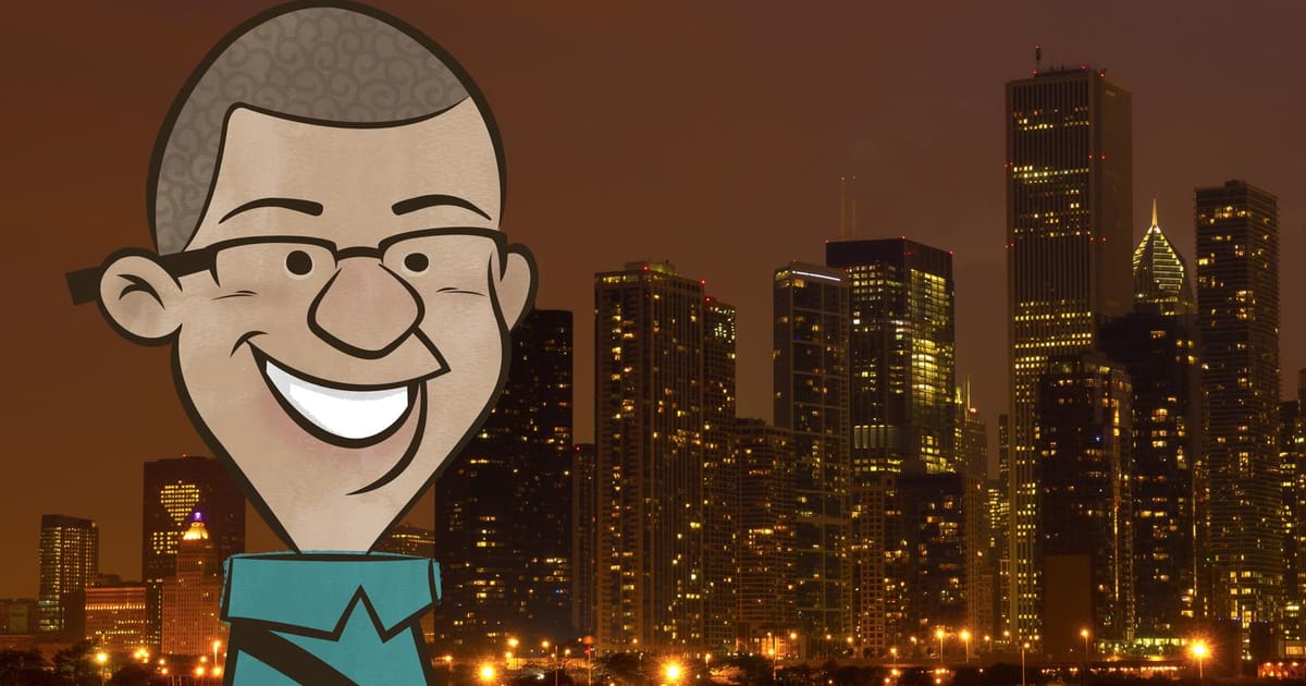 Jeff Benjamin - the United States | about.me