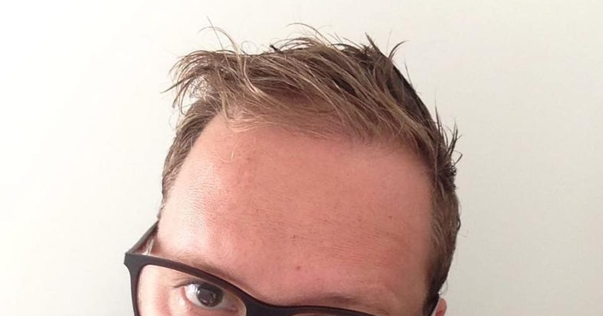 Emiel van der Hoek | about.me
