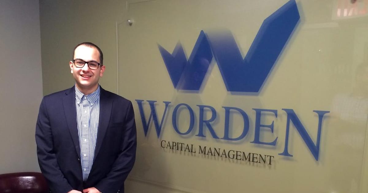 Nicholas Ryerson - Rockville Centre, New York | about.me