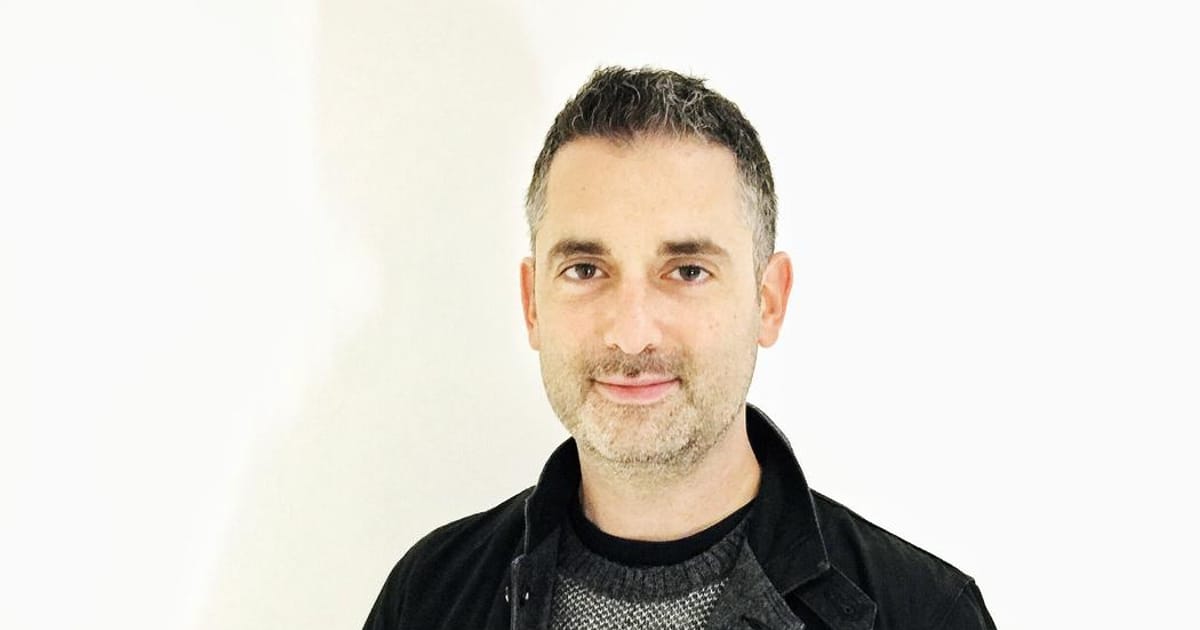 Ron Goldin - New York | about.me