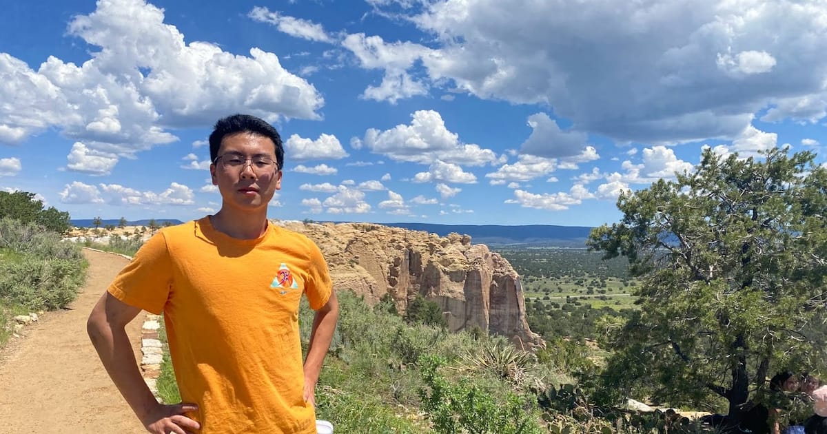 Alan Ma - Portland, OR, www.nextgeninnovators.org, Jesuit High School ...