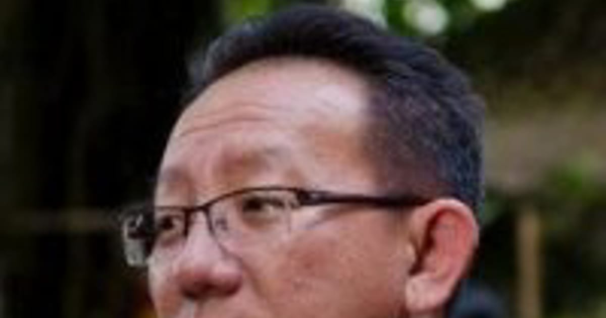 Anthony Tan Hock Beng - Alor Setar, Malaysia | about.me