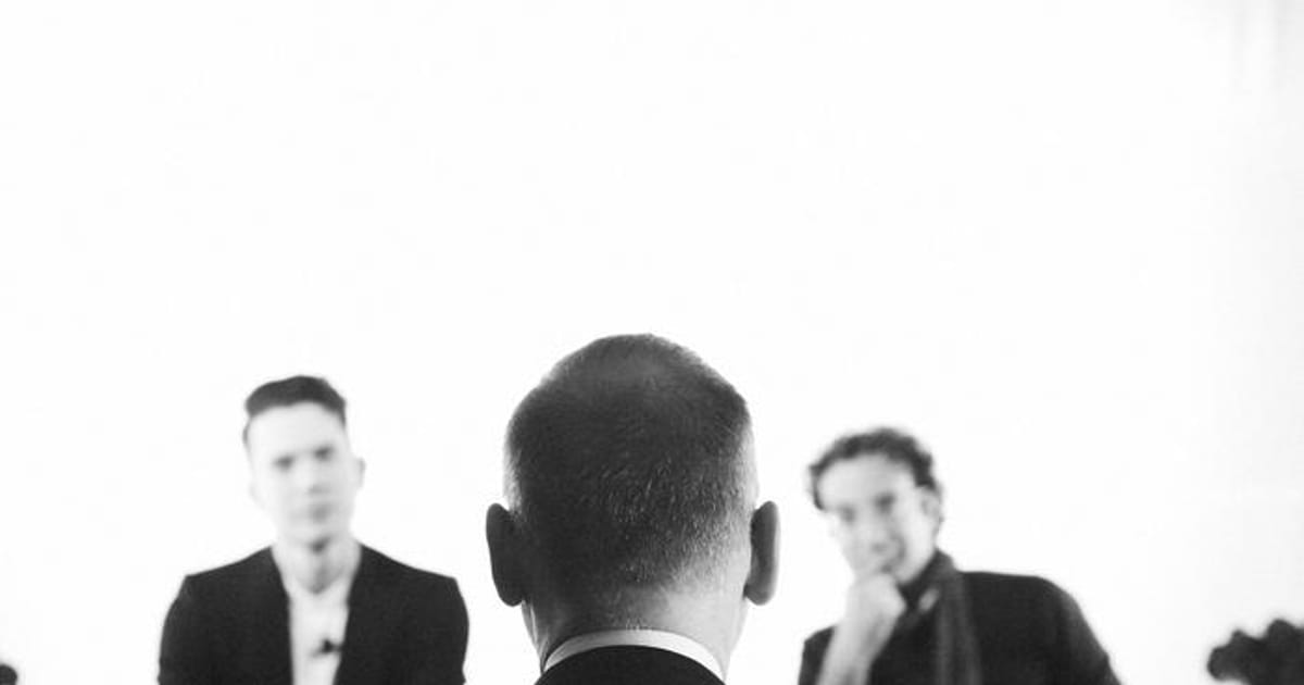 Mikel Ellcessor - New York City, media, music, a little tech | about.me