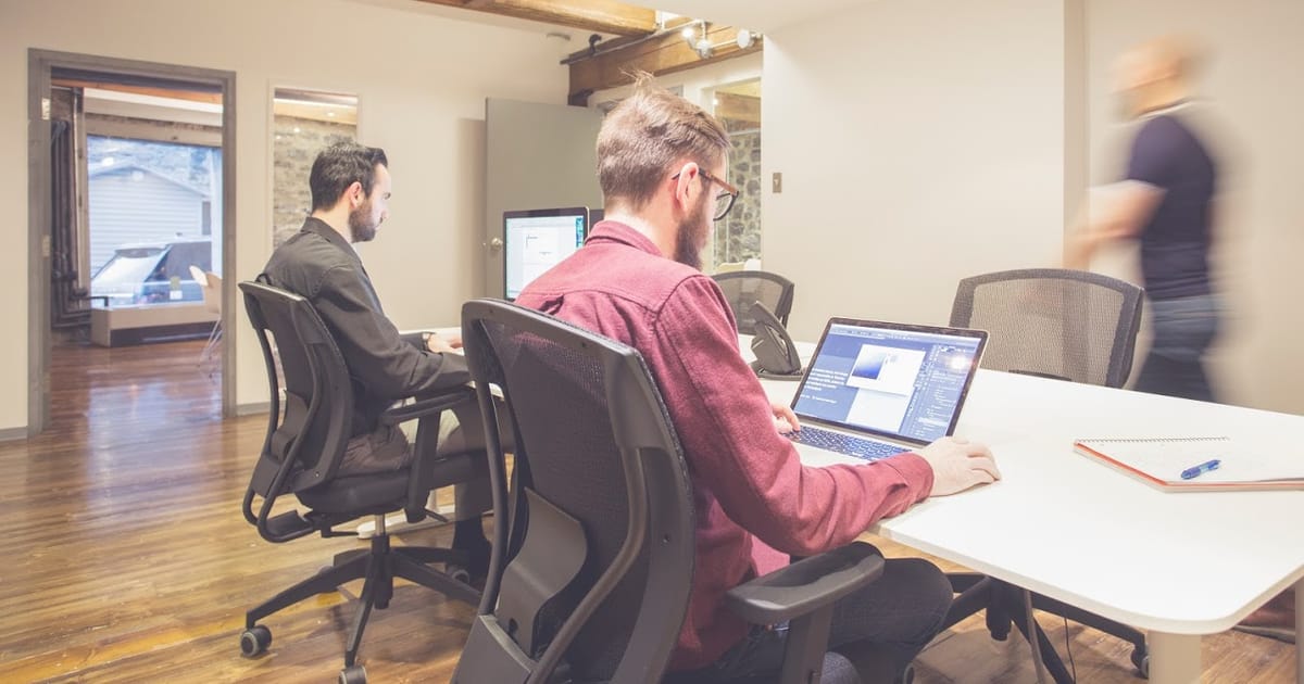 Code Spark - Montreal, Québec, Canada | about.me