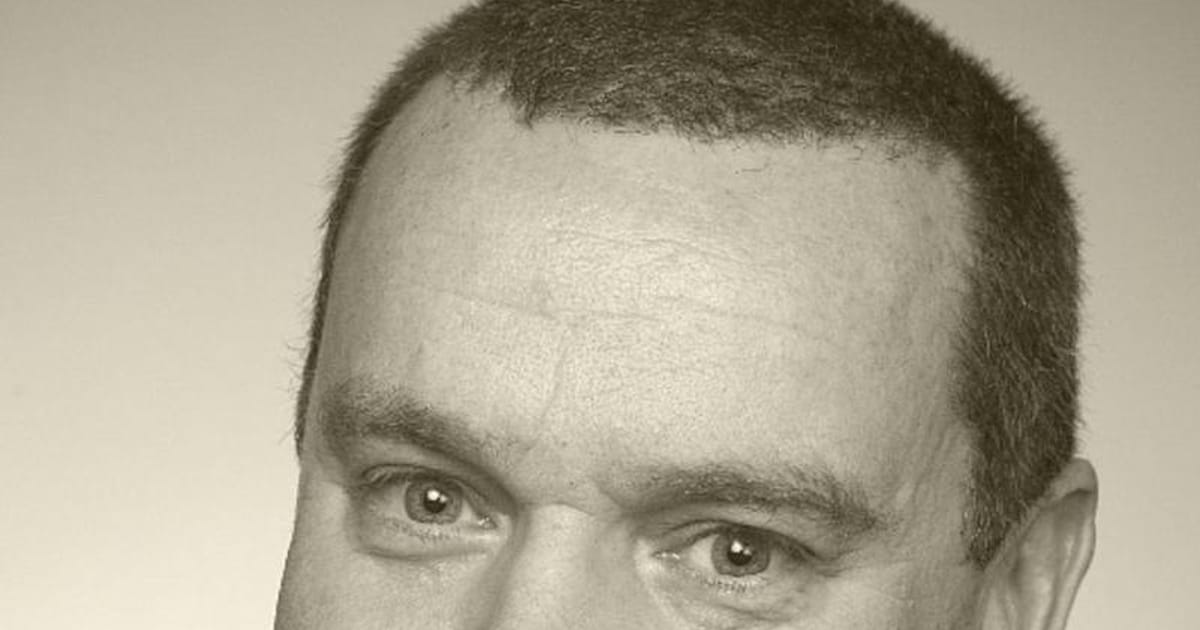 Conor Mullen - Ireland | about.me