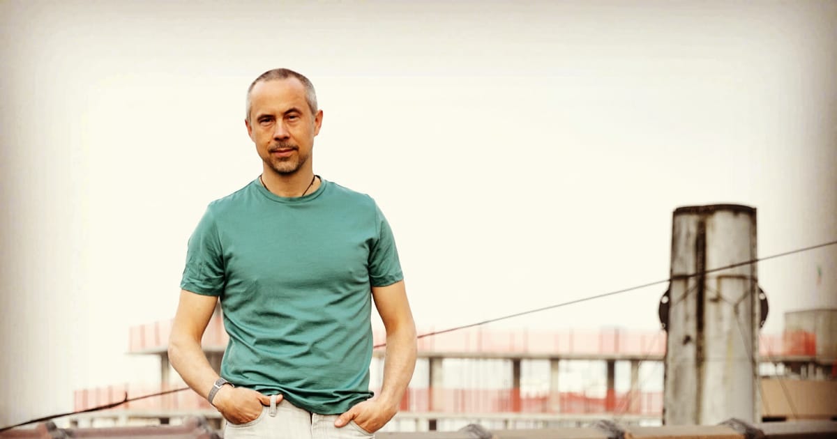 JENS RASMUSSEN - Brooklyn, New York | about.me