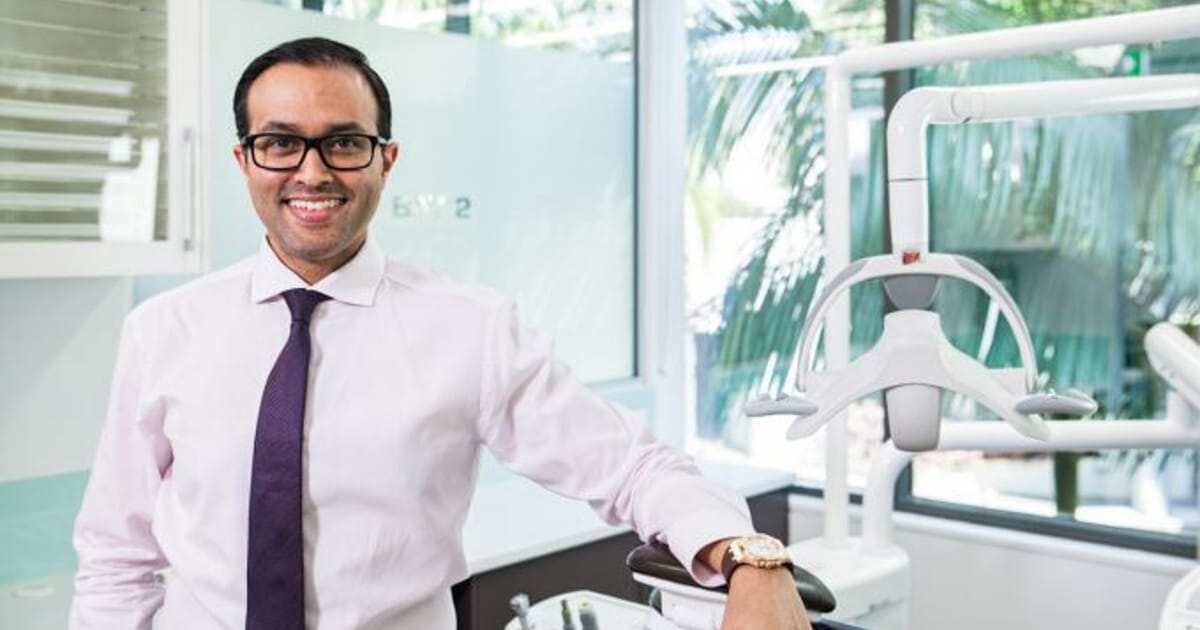 Dr. Shimanto Purkayastha - Bella Vista, Australia | about.me